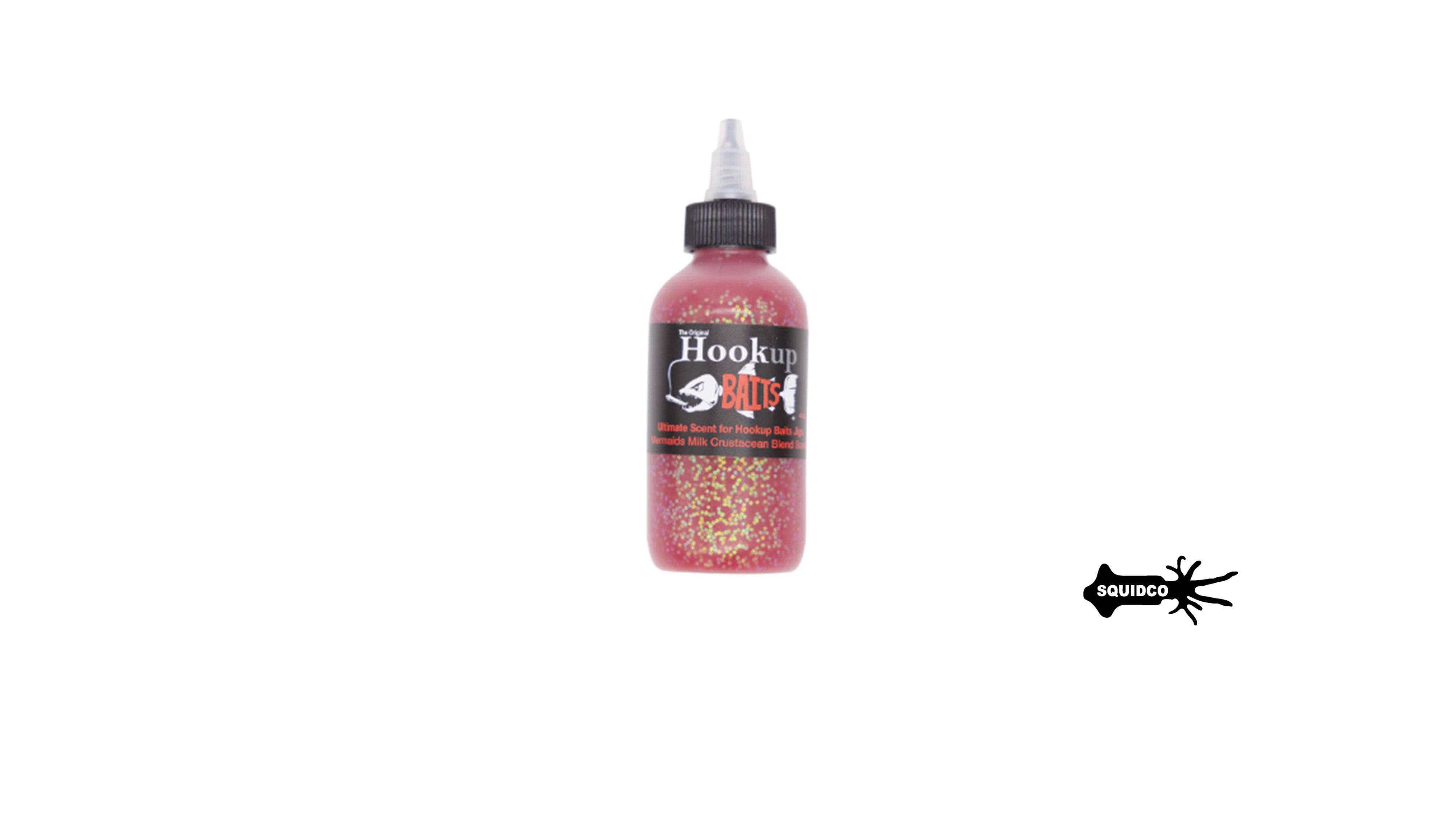 Mermaids Milk Crustacean 4oz | Squidco Fishing