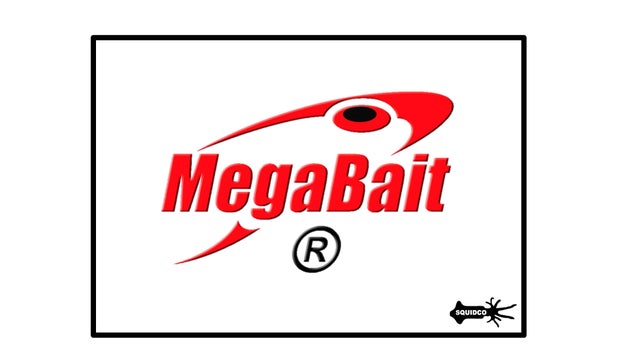 MegaBait Lures | Squidco Fishing