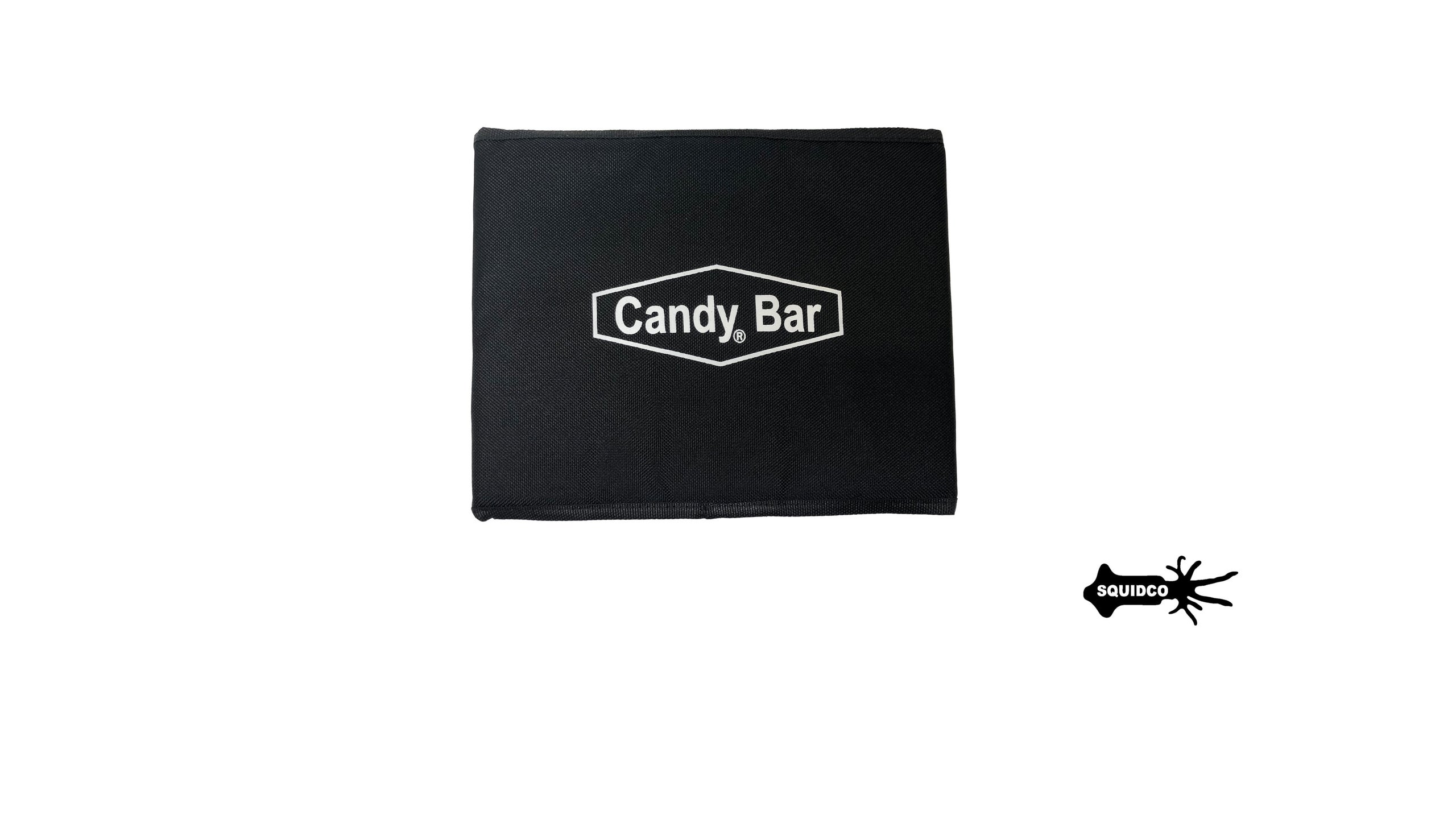 Candy Bar Jig Folder | Squidco Fishing