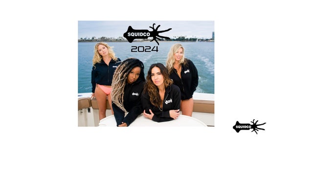 Squidco Products | Squidco Fishing