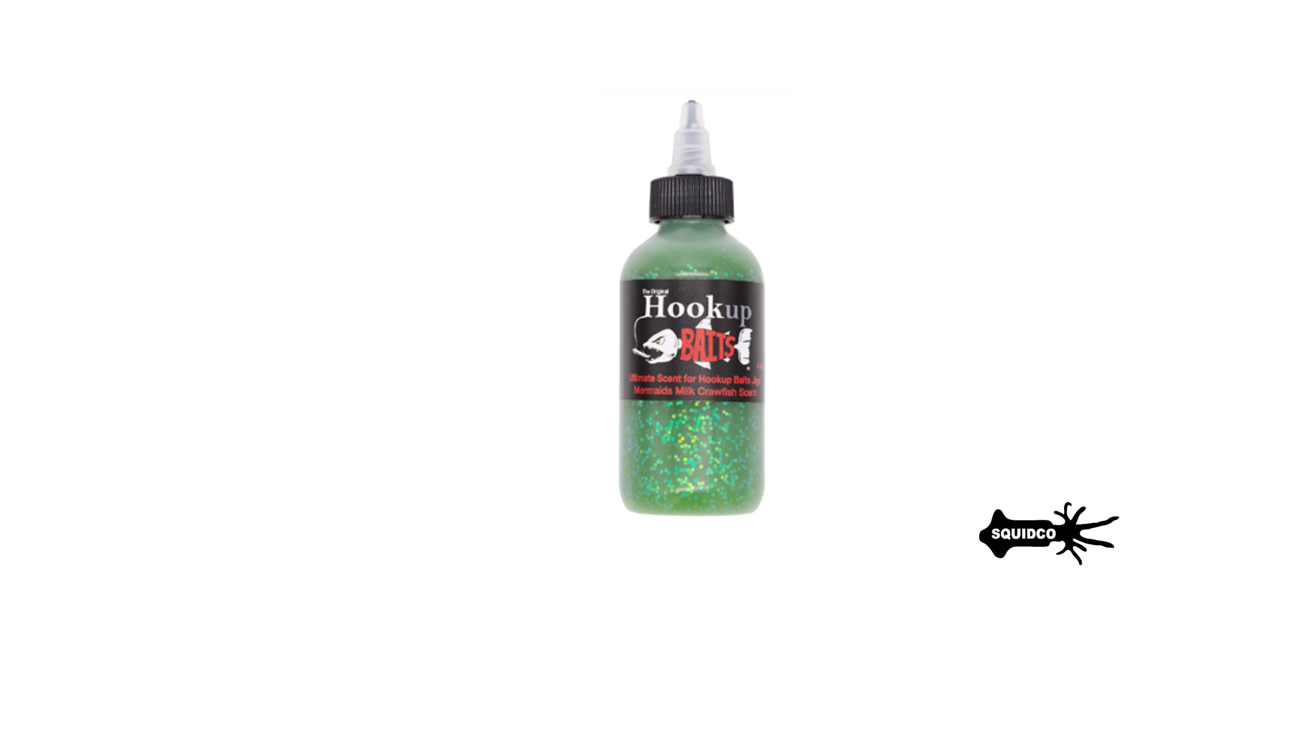 Mermaids Milk Crawfish 4oz | Squidco Fishing