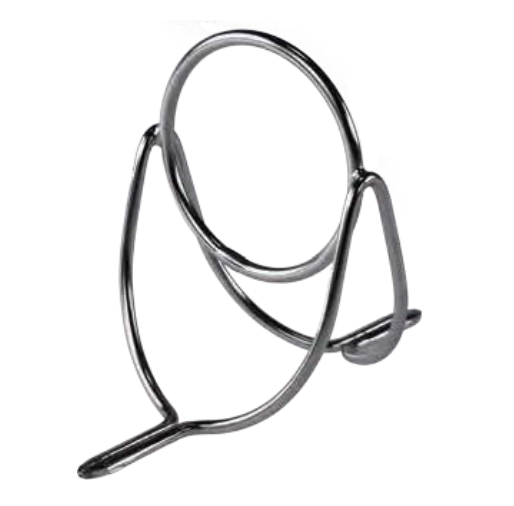 Wire Frame Spinning Guide-Pac Bay Boat Guide Unbraced | Squidco Fishing